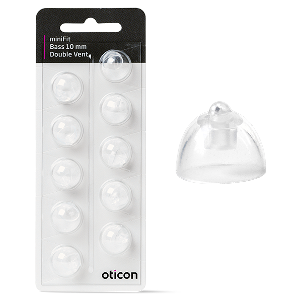 miniFit bas-tip, 10 mm db