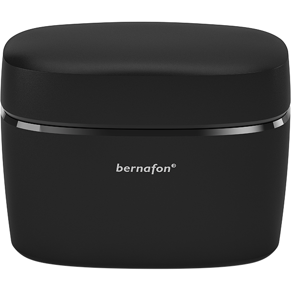 Bernafon Charger Plus miniRITE T R